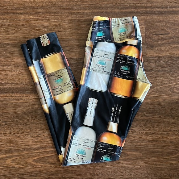 Goldsheep | Pants & Jumpsuits | Goldsheep Limited Edition Casamigos ...